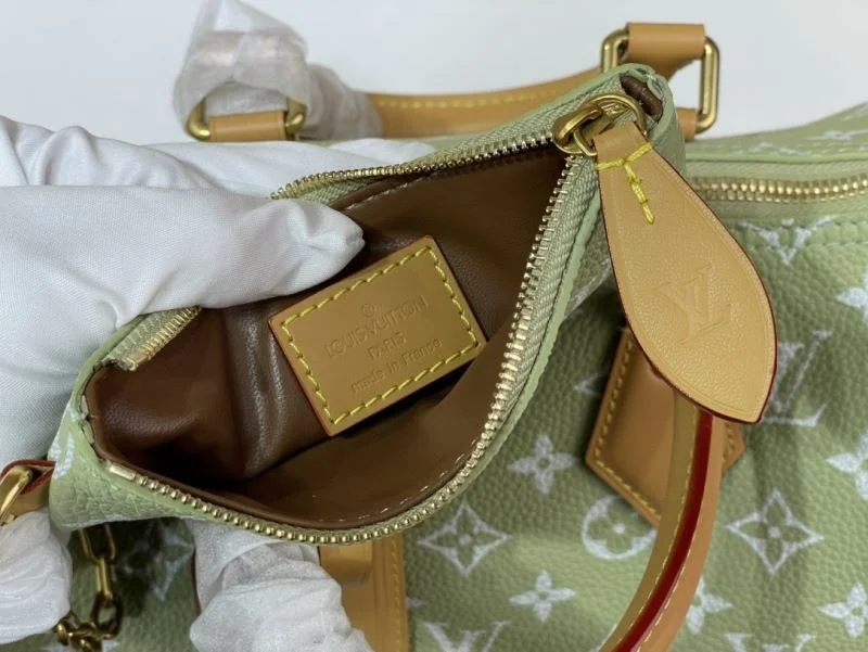 Top match Louis Vuitton Speedy Bags