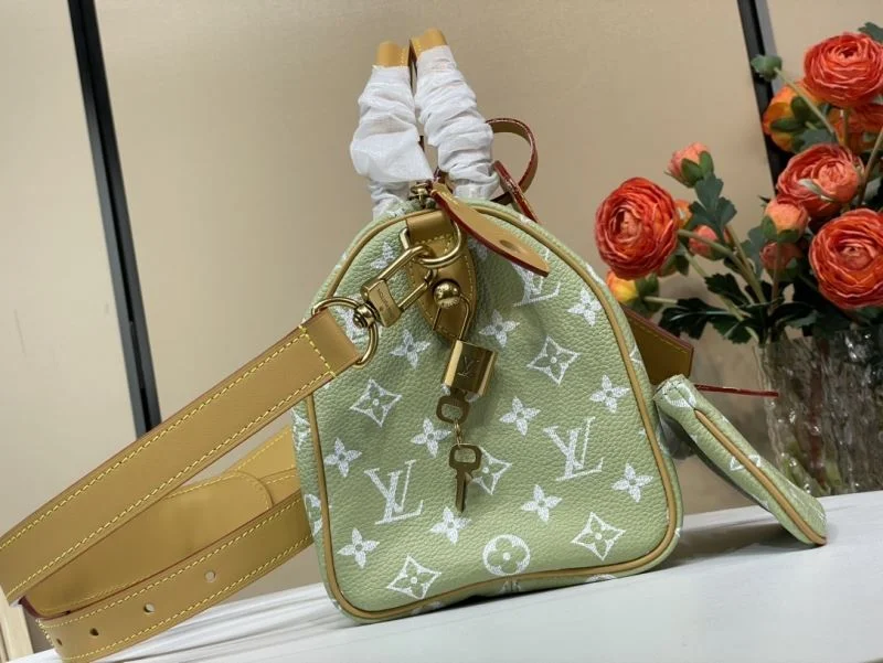 Top match Louis Vuitton Speedy Bags