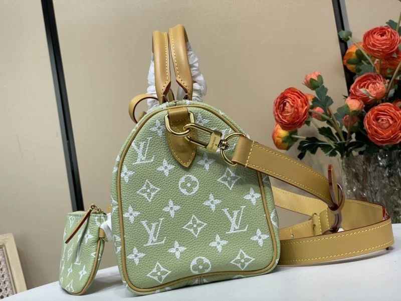 Top match Louis Vuitton Speedy Bags