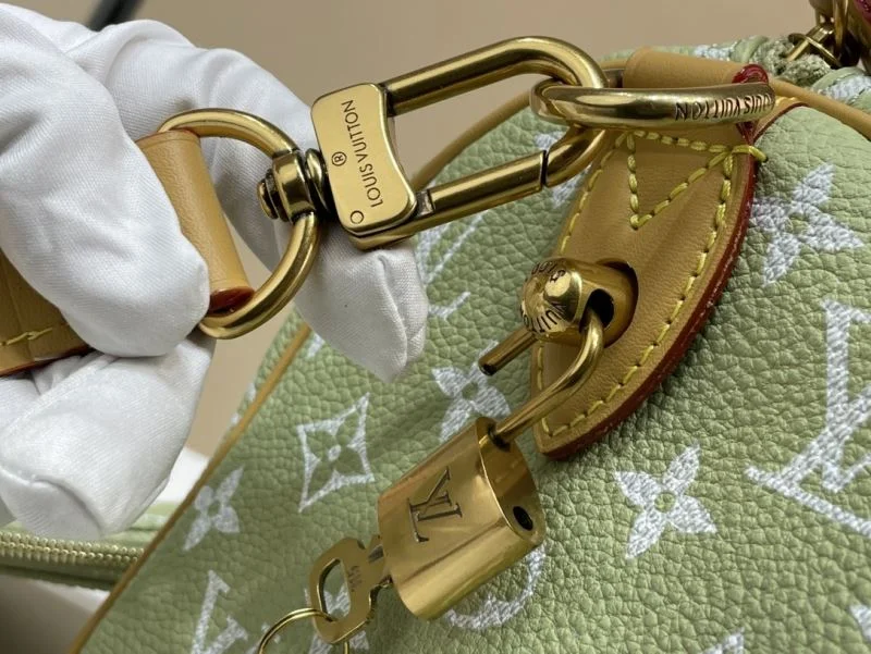 Top match Louis Vuitton Speedy Bags