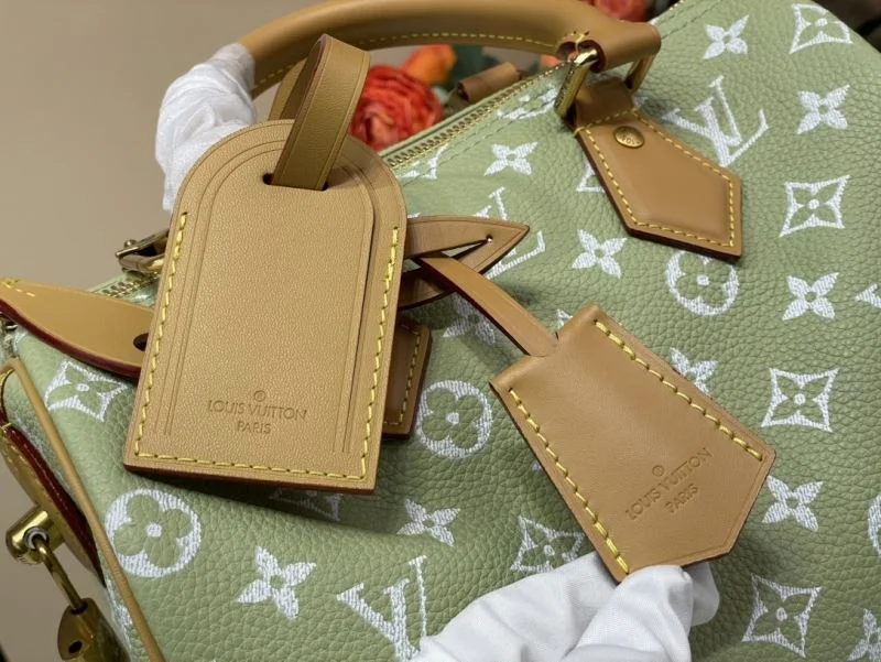 Top match Louis Vuitton Speedy Bags