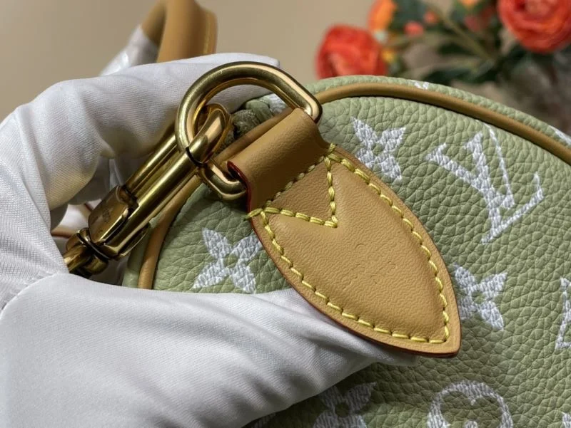 Top match Louis Vuitton Speedy Bags