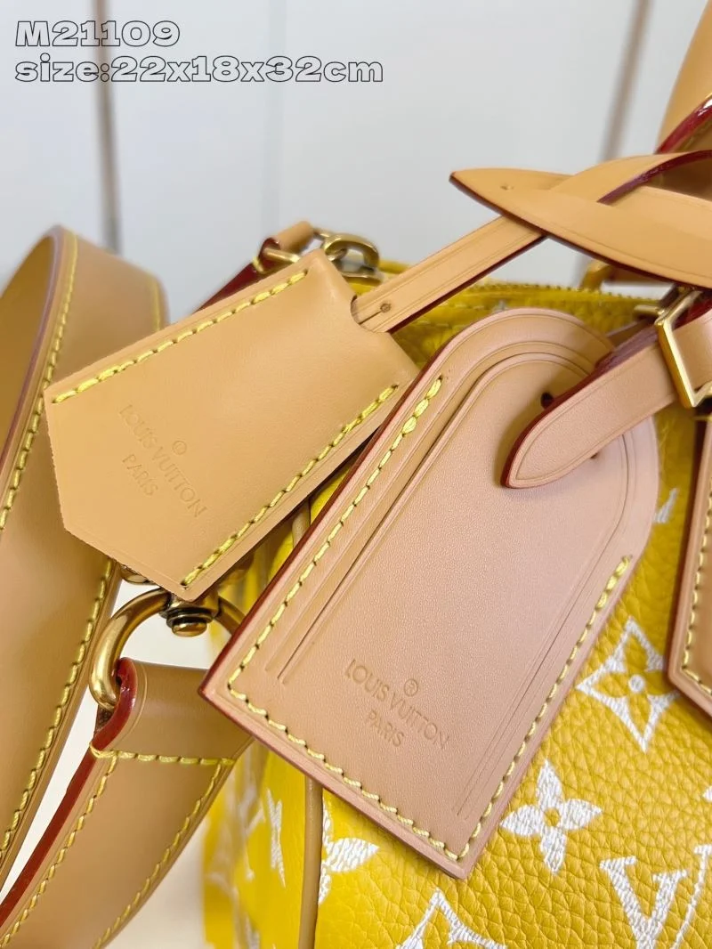 Precise copy Louis Vuitton Speedy Bags