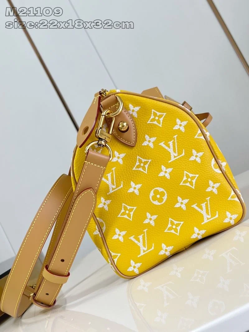 Precise copy Louis Vuitton Speedy Bags