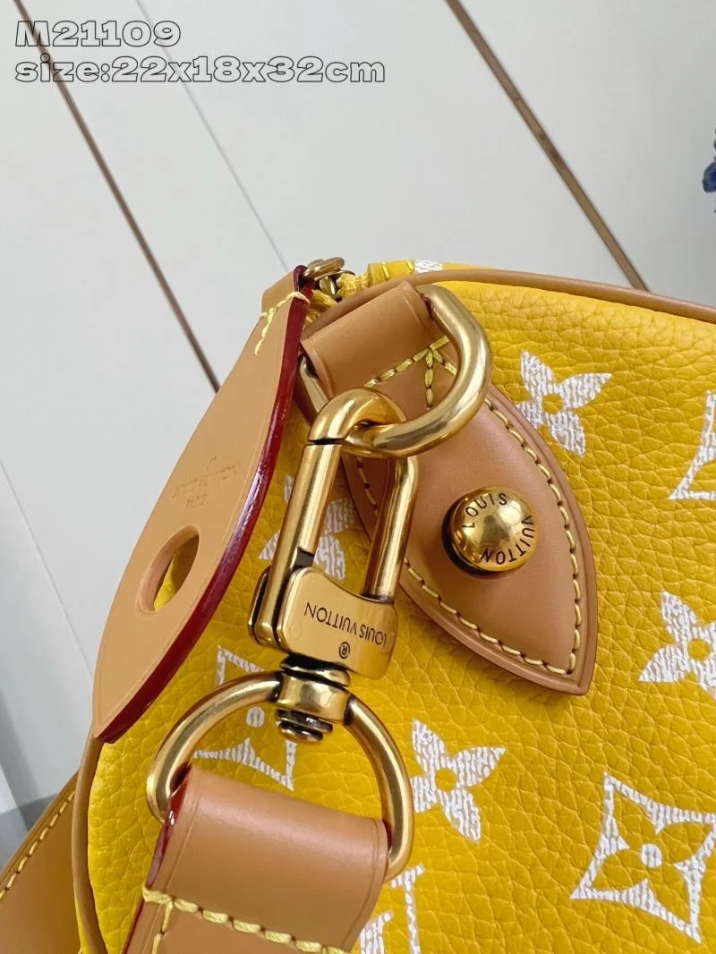 Precise copy Louis Vuitton Speedy Bags
