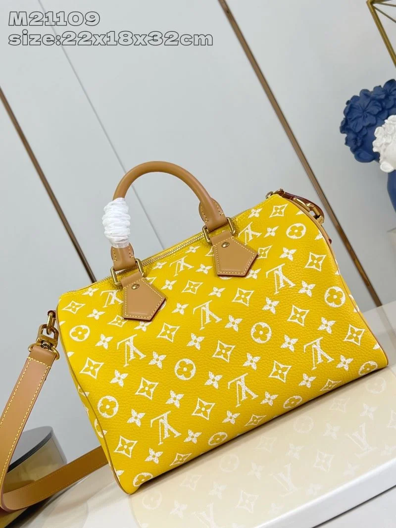 Precise copy Louis Vuitton Speedy Bags