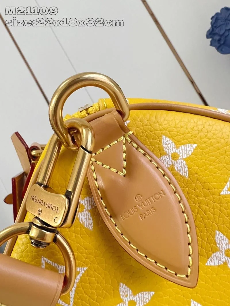Precise copy Louis Vuitton Speedy Bags