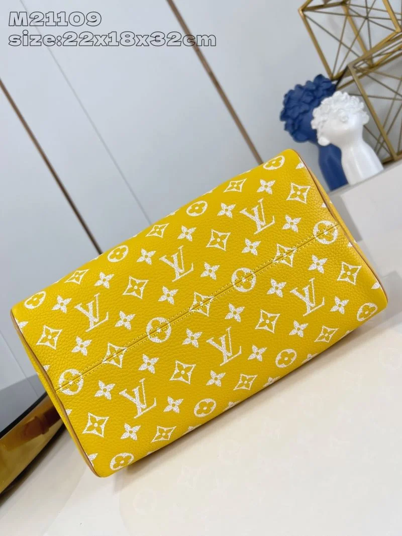 Precise copy Louis Vuitton Speedy Bags