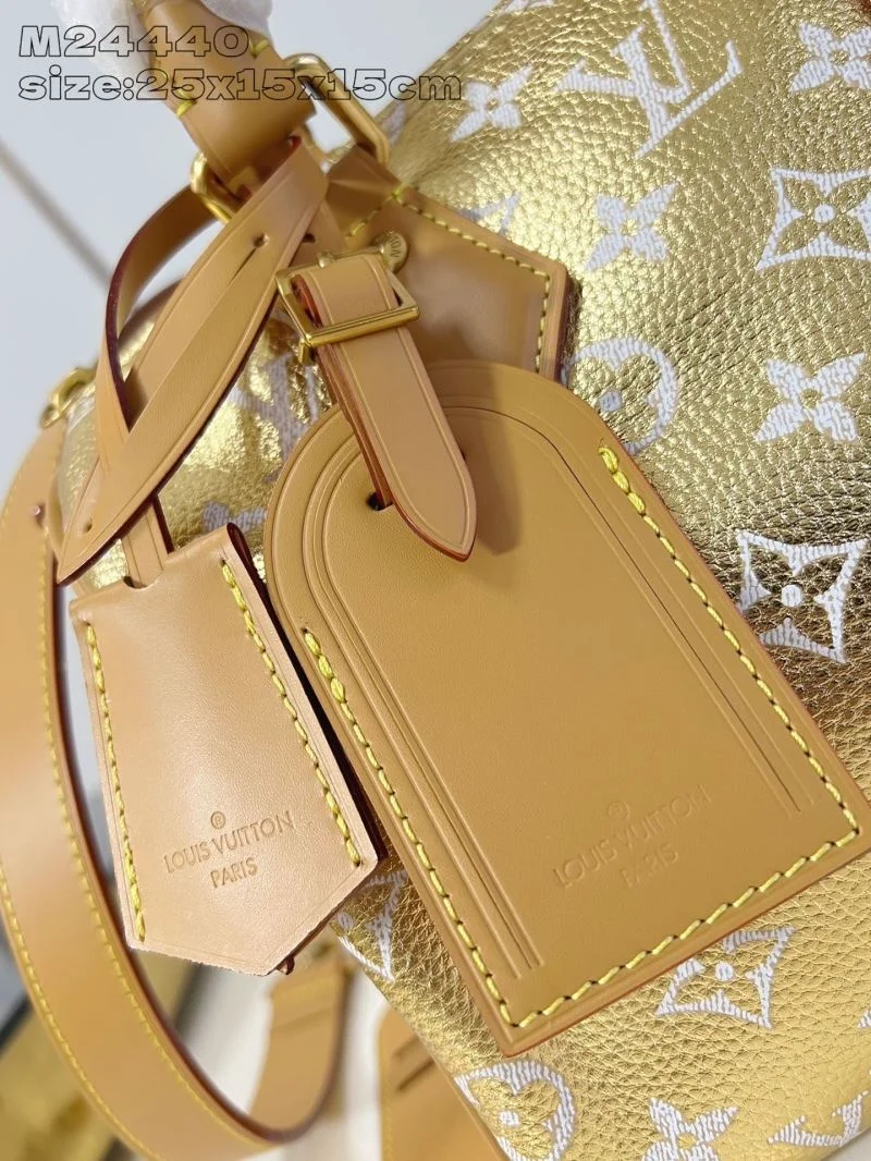 Affordable Louis Vuitton Speedy Bags