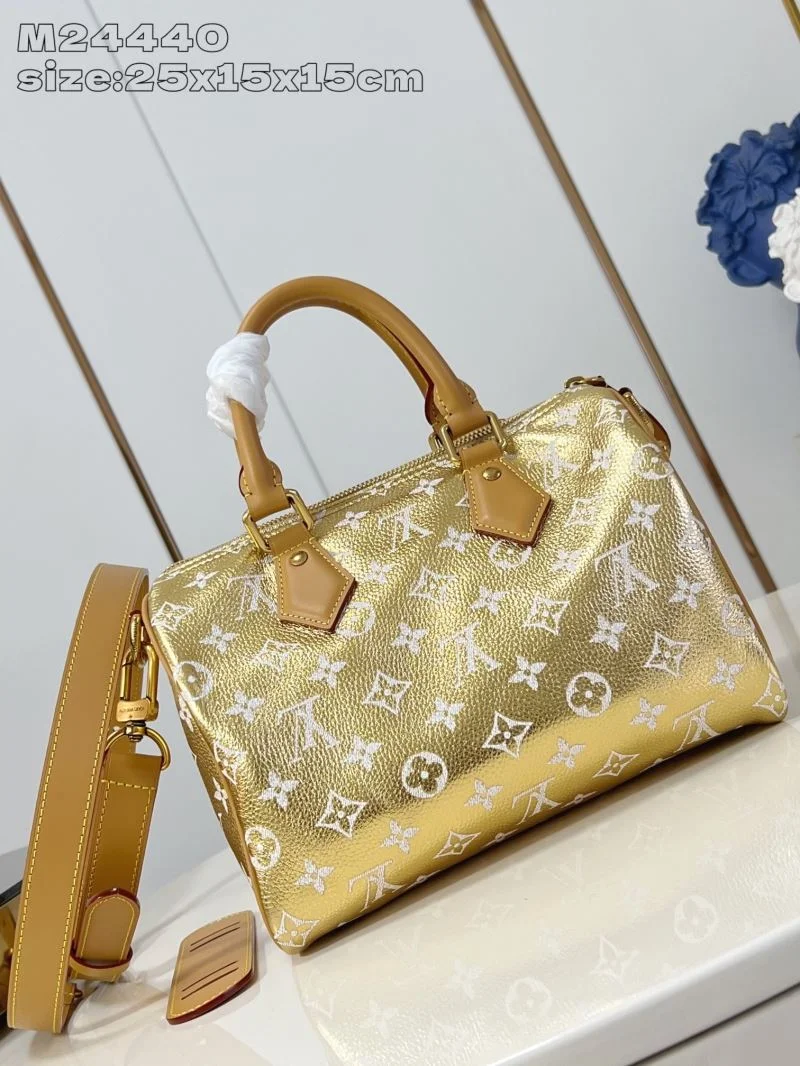 Affordable Louis Vuitton Speedy Bags