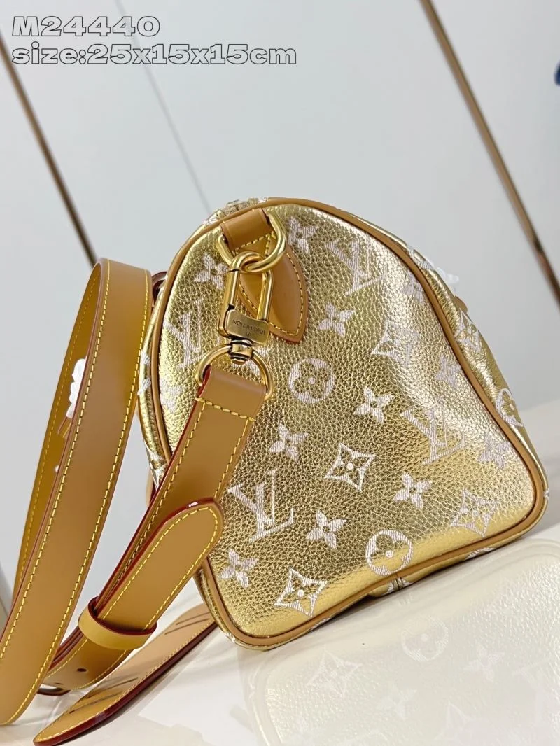 Affordable Louis Vuitton Speedy Bags