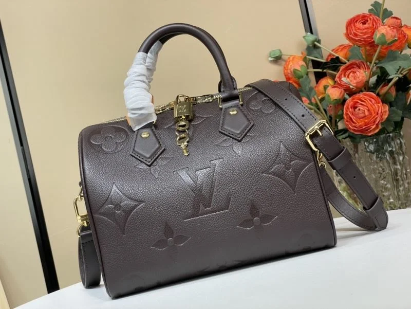 Louis Vuitton Speedy Bags
