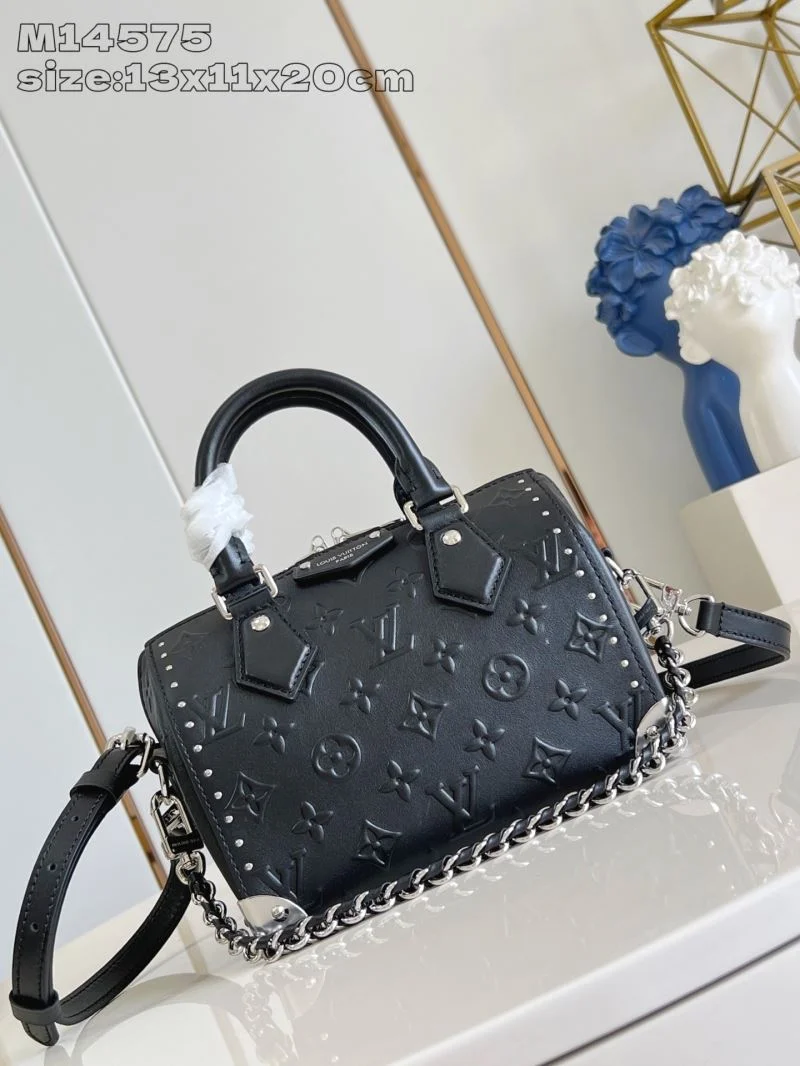 Louis Vuitton Speedy Bags