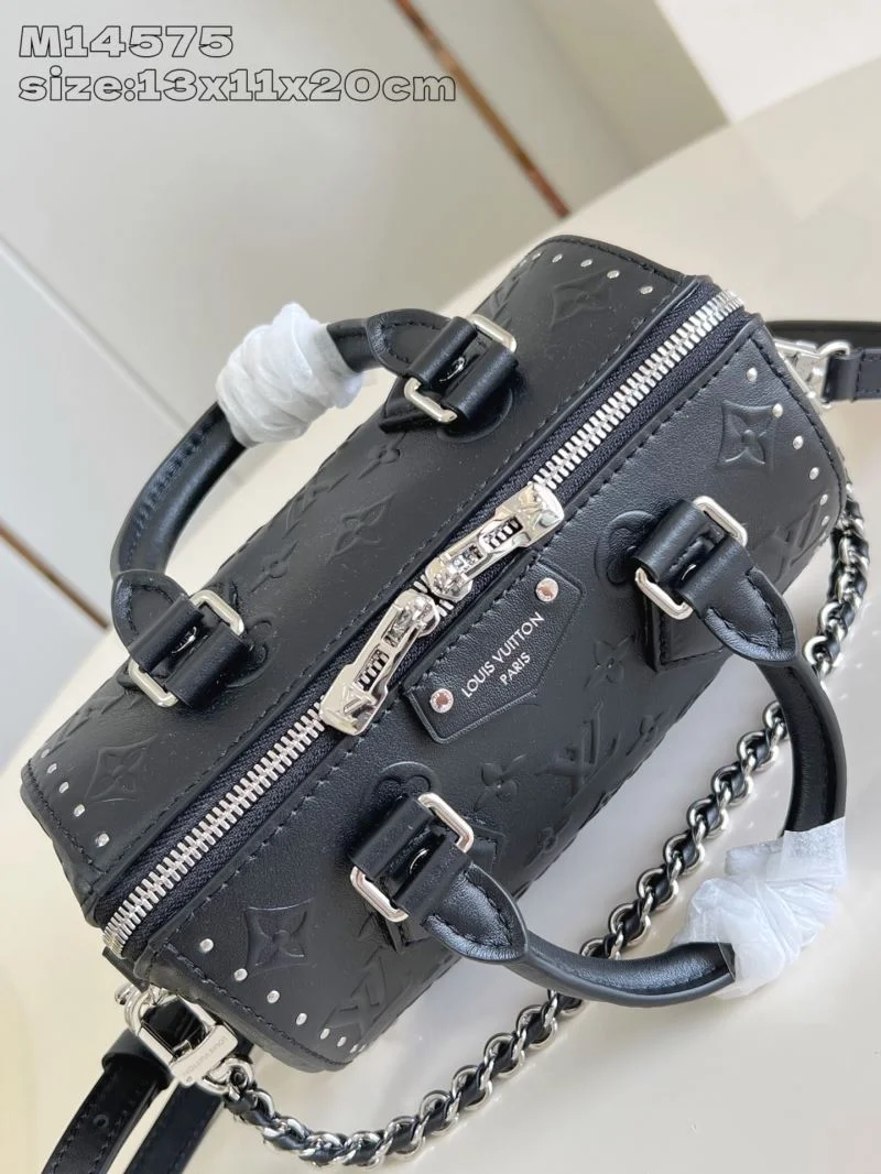 Reasonably priced Louis Vuitton Speedy Bags