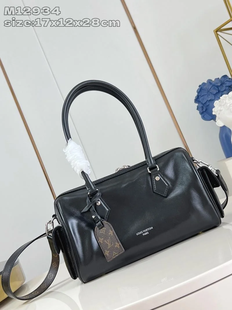 Louis Vuitton Speedy Bags