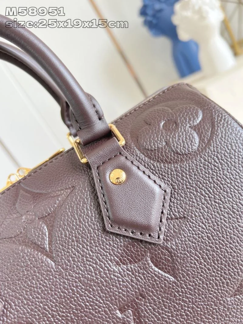 Economical Louis Vuitton Speedy Bags