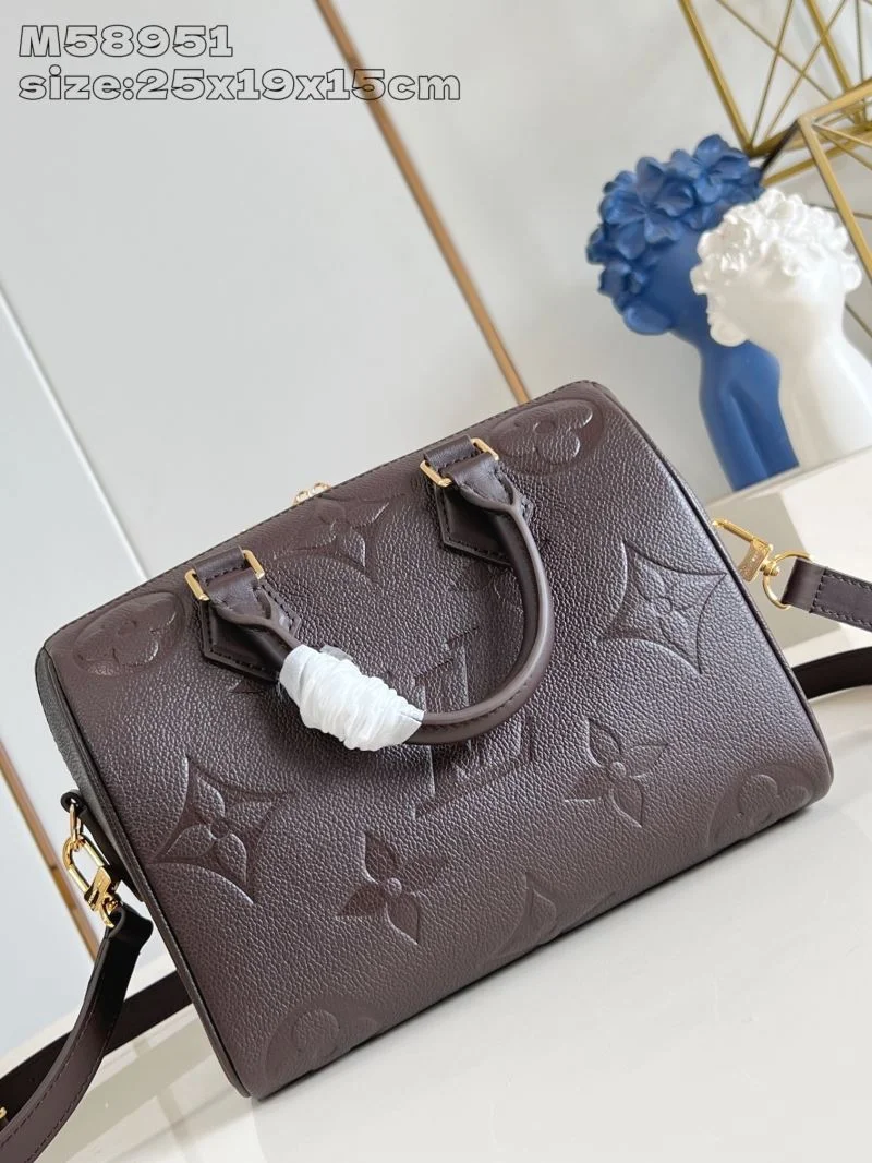 Economical Louis Vuitton Speedy Bags