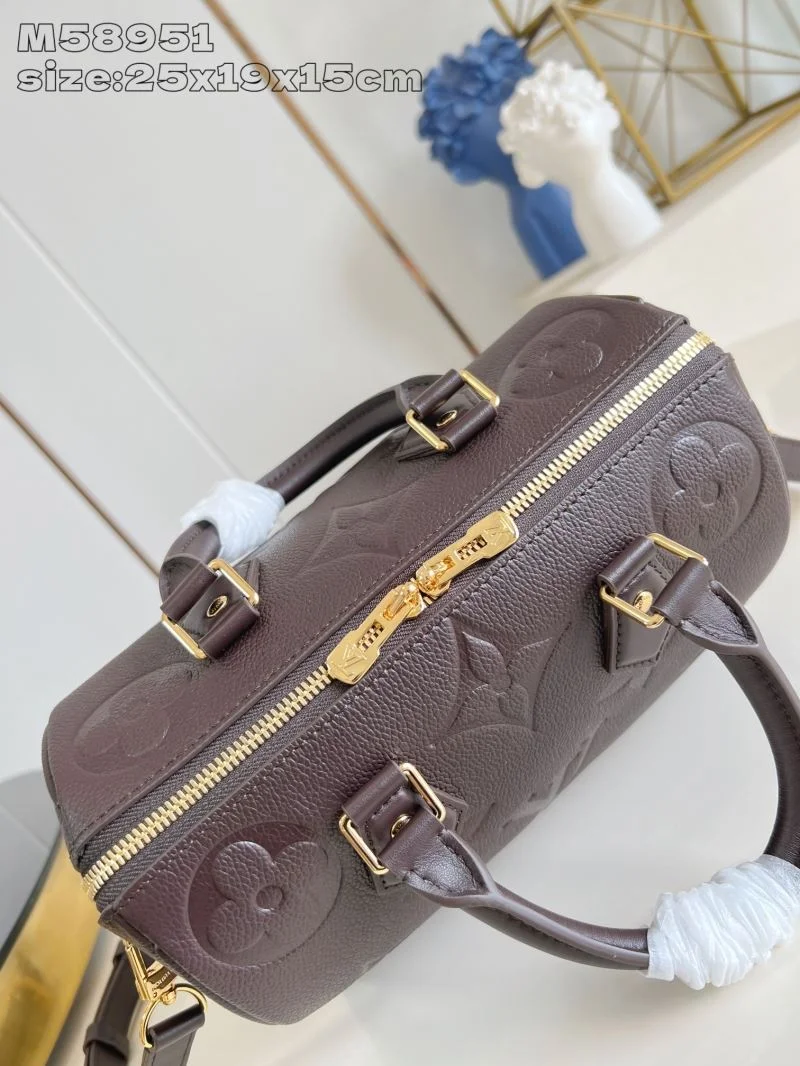 Economical Louis Vuitton Speedy Bags