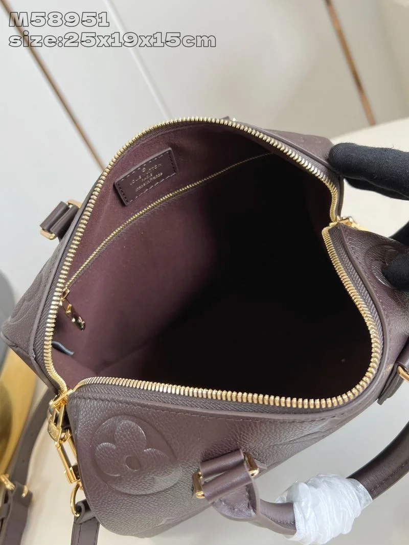 Economical Louis Vuitton Speedy Bags