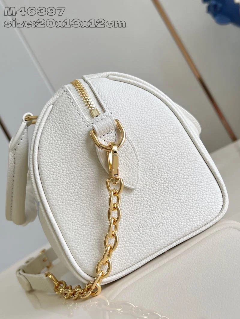 Low-cost Louis Vuitton Speedy Bags