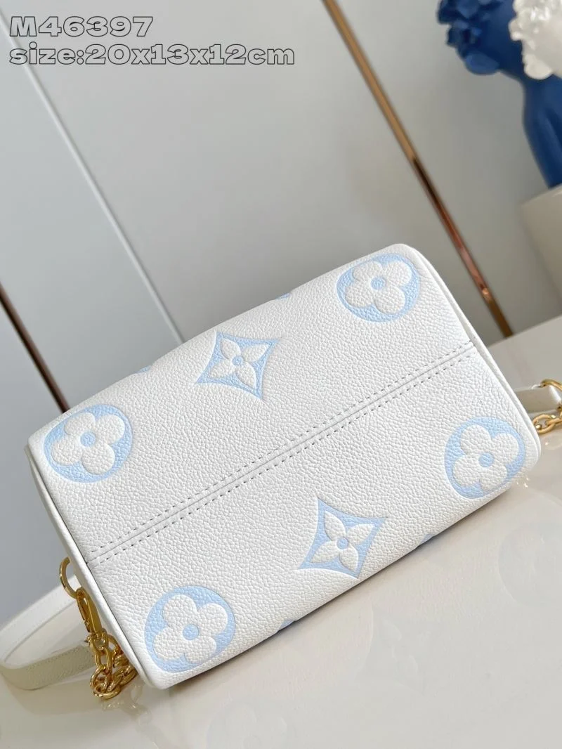Low-cost Louis Vuitton Speedy Bags
