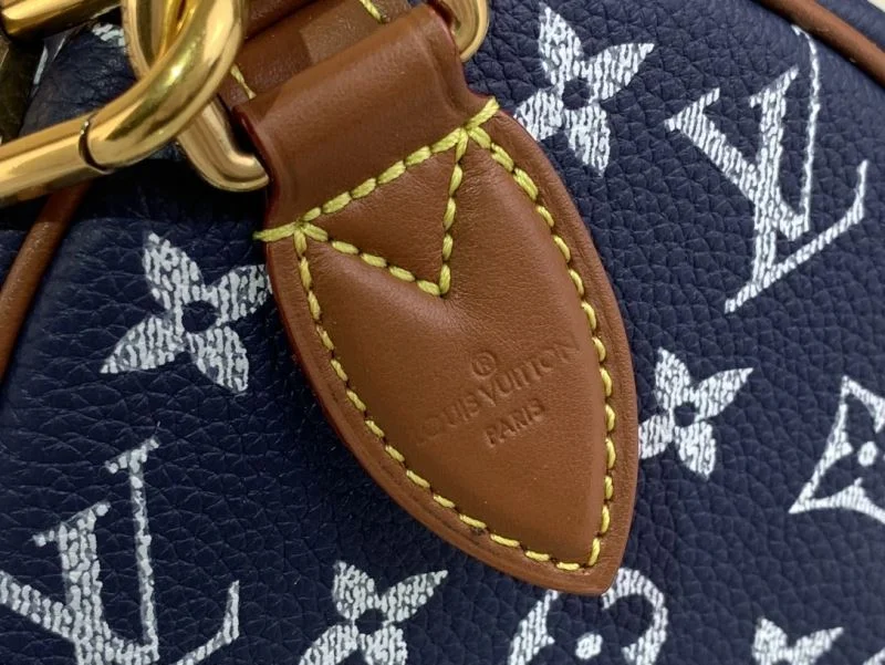 Top mirror Louis Vuitton Speedy Bags
