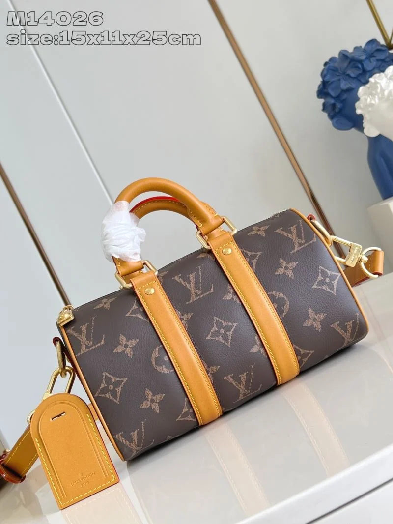Louis Vuitton Speedy Bags