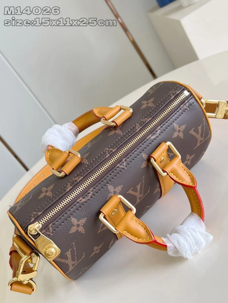 Perfect replica Louis Vuitton Speedy Bags