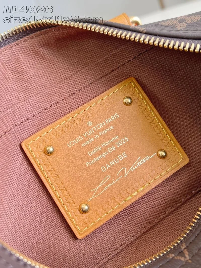 Perfect replica Louis Vuitton Speedy Bags