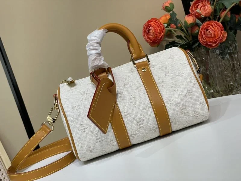 Louis Vuitton Speedy Bags