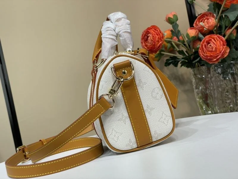 Real Louis Vuitton Speedy Bags