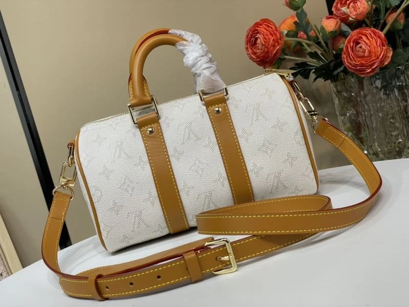 Real Louis Vuitton Speedy Bags