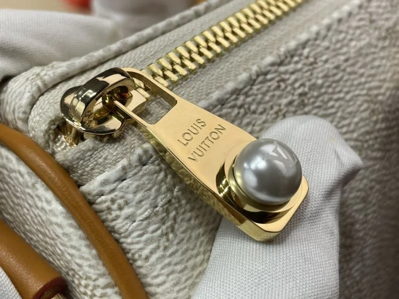 Real Louis Vuitton Speedy Bags