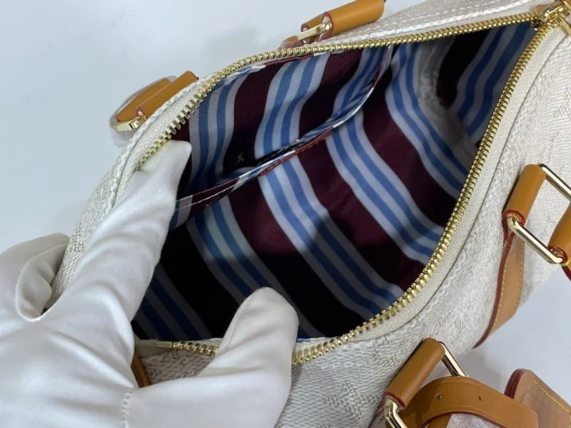 Real Louis Vuitton Speedy Bags