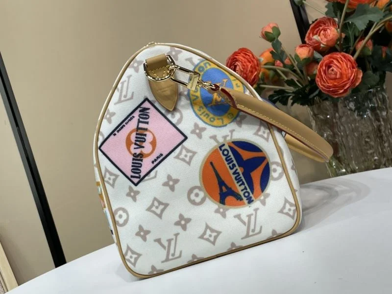 Inexpensive Louis Vuitton Speedy Bags