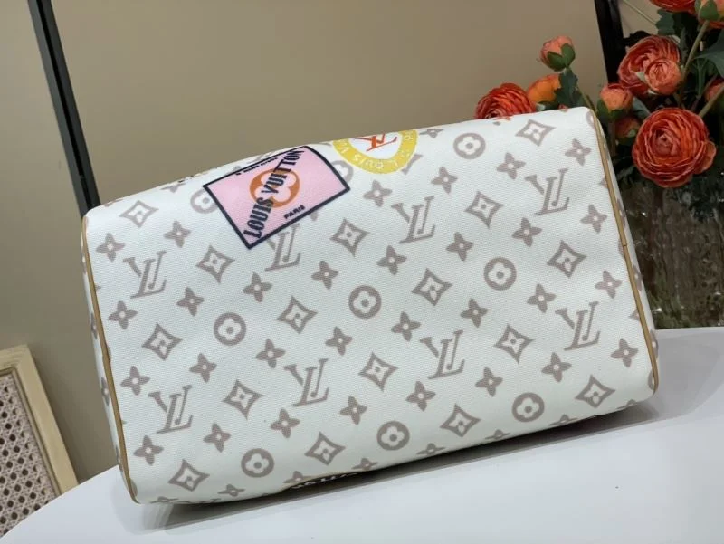 Inexpensive Louis Vuitton Speedy Bags