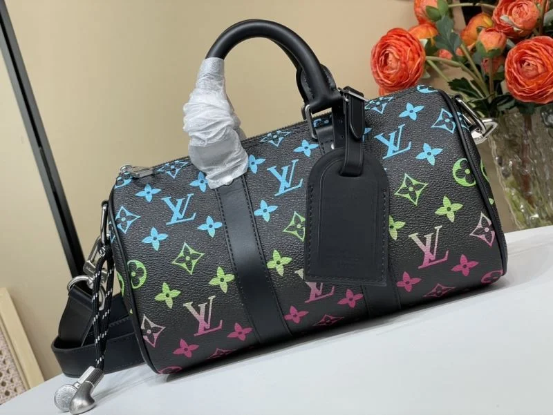 Louis Vuitton Speedy Bags