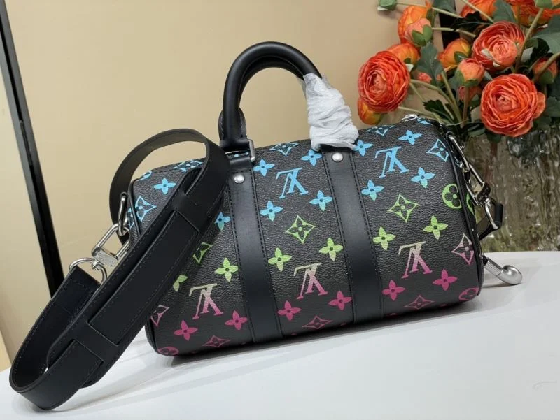 Indistinguishable Louis Vuitton Speedy Bags