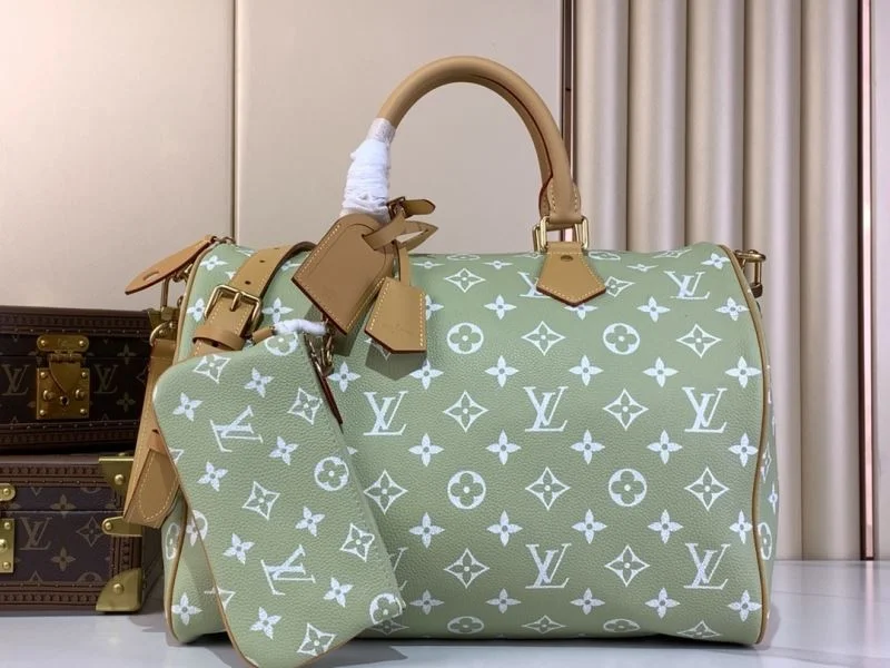 Louis Vuitton Speedy Bags