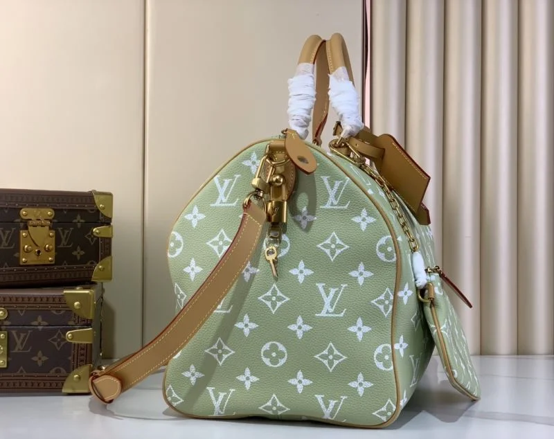 Factory-made Louis Vuitton Speedy Bags