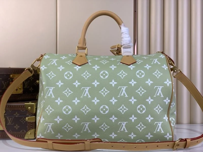 Factory-made Louis Vuitton Speedy Bags