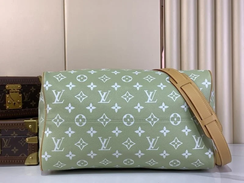 Factory-made Louis Vuitton Speedy Bags