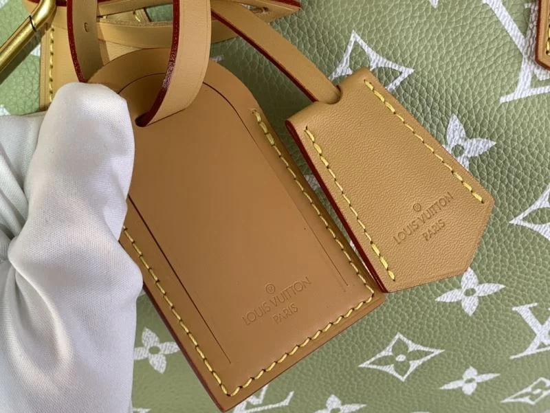 Factory-made Louis Vuitton Speedy Bags