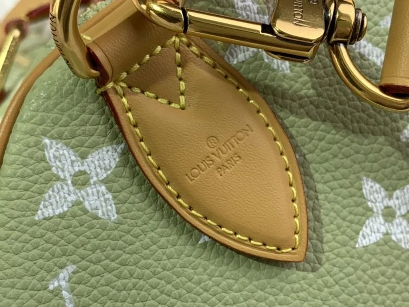 Factory-made Louis Vuitton Speedy Bags
