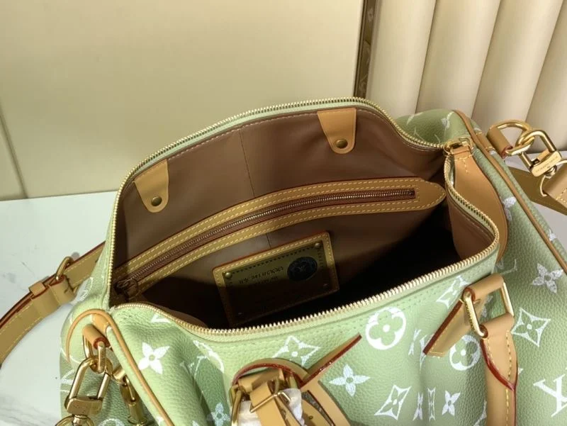 Factory-made Louis Vuitton Speedy Bags