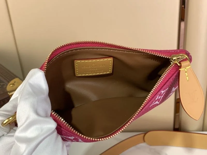Original Louis Vuitton Speedy Bags