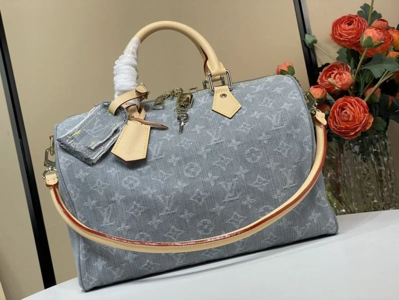 Louis Vuitton Speedy Bags