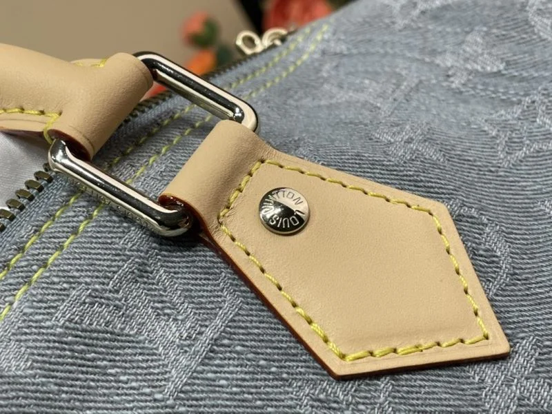 Official Louis Vuitton Speedy Bags