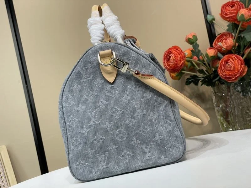 Official Louis Vuitton Speedy Bags
