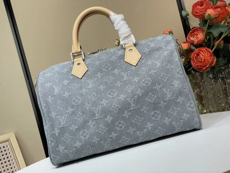 Official Louis Vuitton Speedy Bags